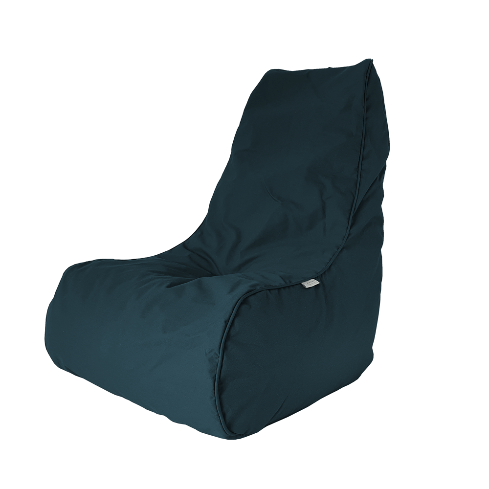 Umweltfreundliche Sitzsack Liegen fur drauBen The Big Beanbag Company